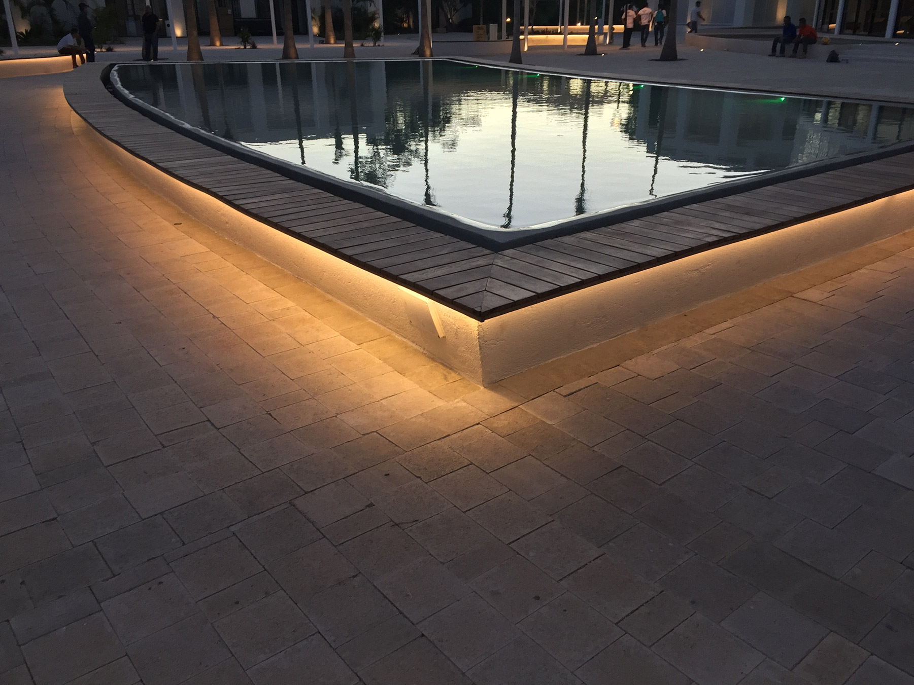 Decking Ideas – Cubiertas y Terrazas